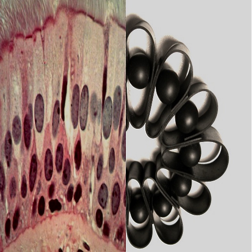 Cell / Matter « La B Design