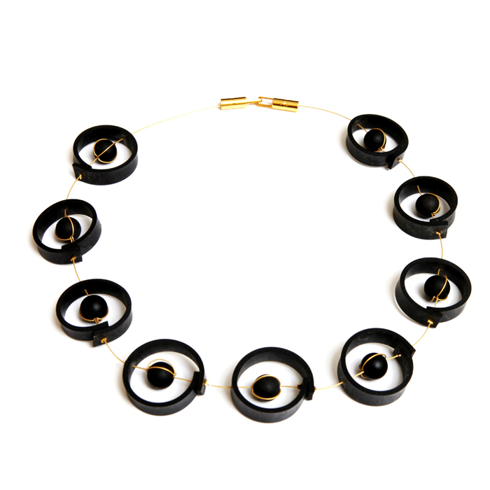 Necklaces « La B Design